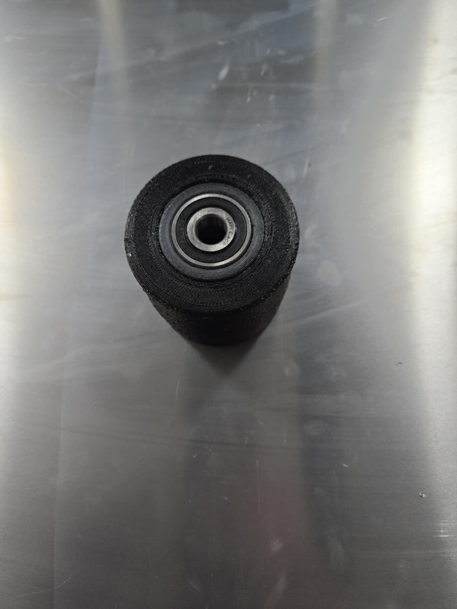 Soft 3x3 wheel – Imperial Wheeling Machines