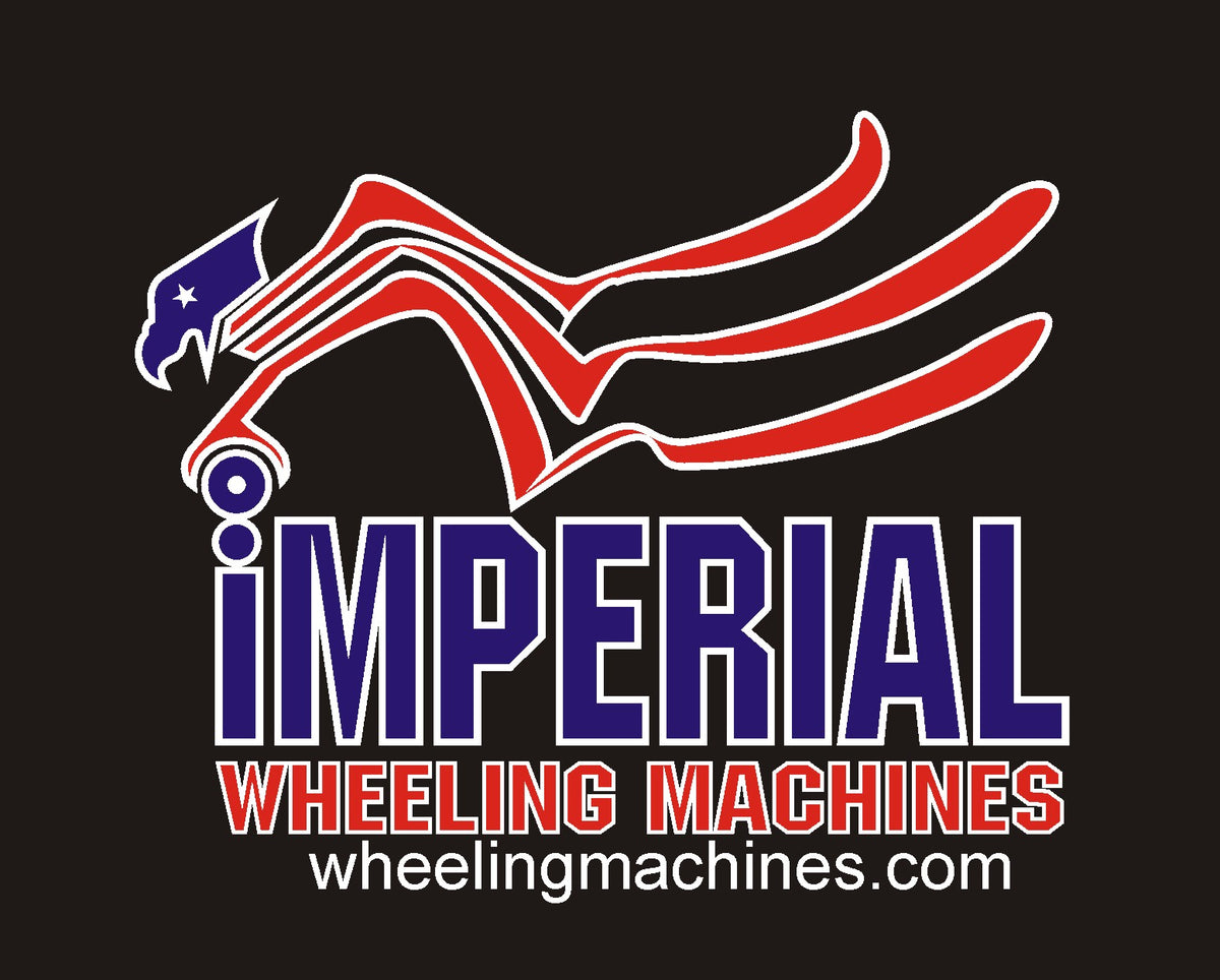 Imperial English Wheels, metal shaping and fabrication tools – Imperial ...