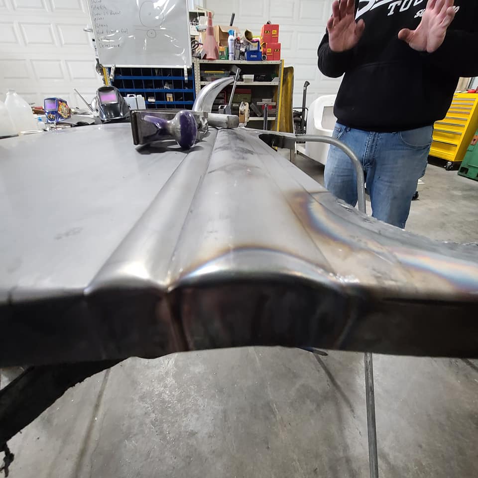 4 Day Intensive Fender shaping and Repair Class July – Imperial ...