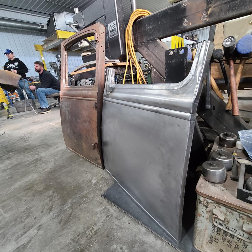 4 Day Intensive Fender shaping and Repair Class July – Imperial ...
