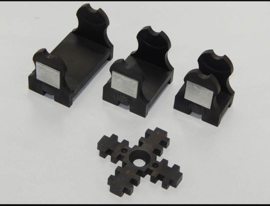 23B Englishwheel – Imperial Wheeling Machines